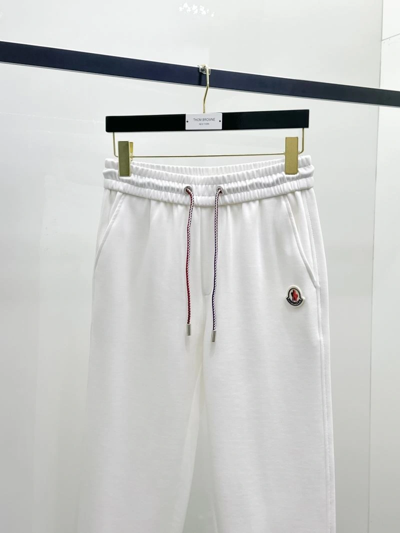 Precise copy Moncler Long Pants
