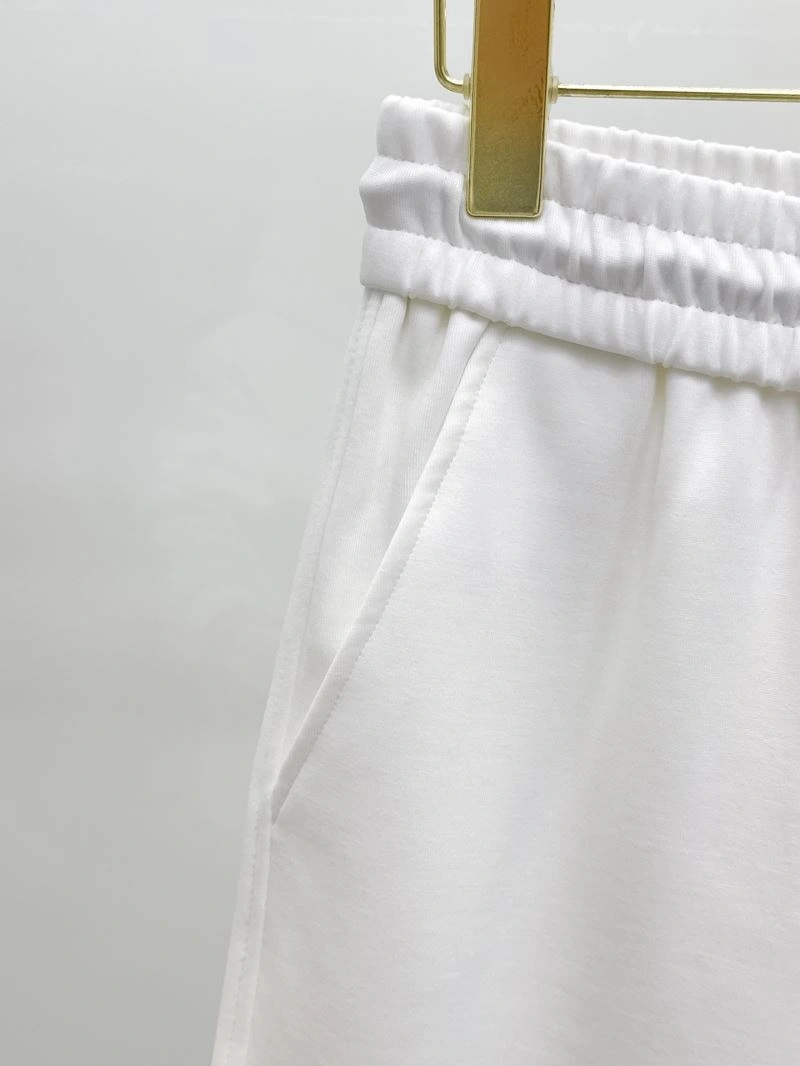 Precise copy Moncler Long Pants