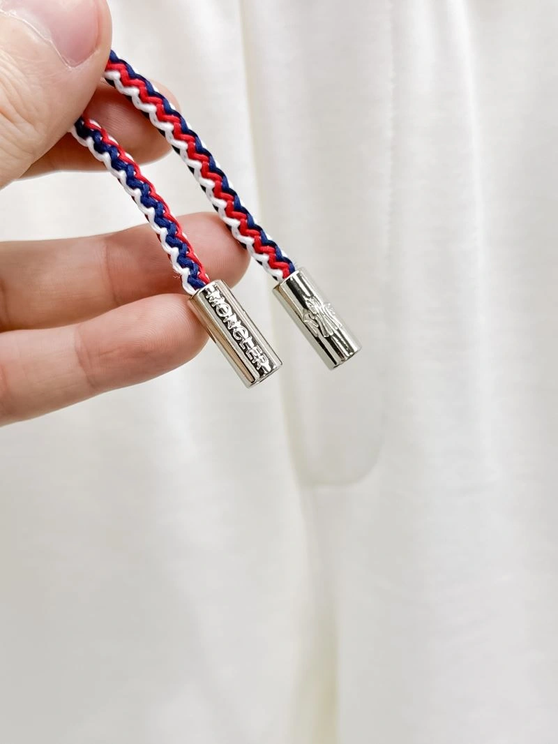 Precise copy Moncler Long Pants