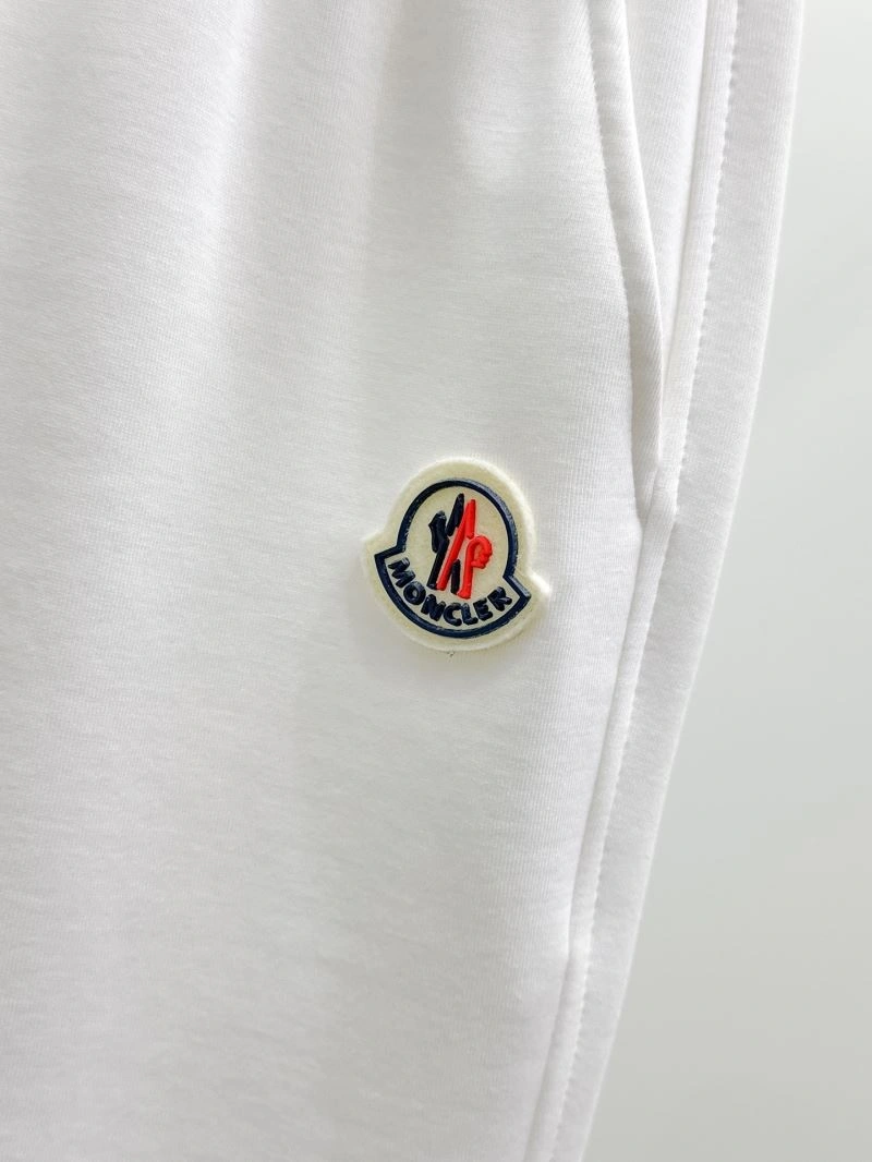 Precise copy Moncler Long Pants