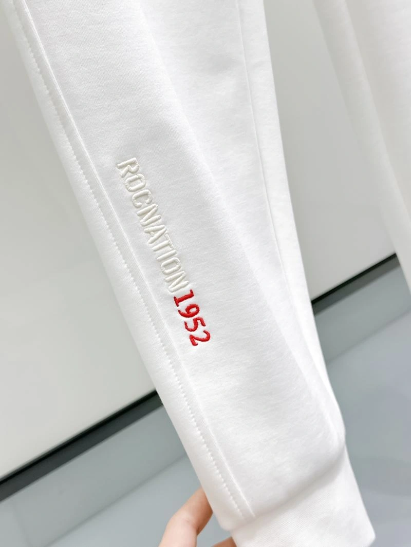 Precise copy Moncler Long Pants