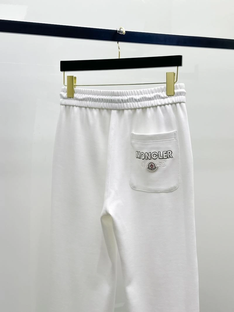 Precise copy Moncler Long Pants