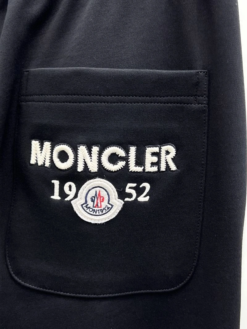 Top mirror Moncler Long Pants