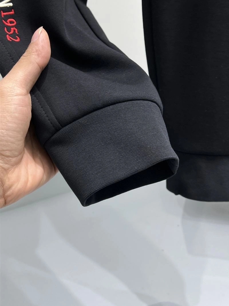 Top mirror Moncler Long Pants