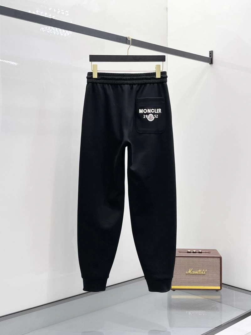 Top mirror Moncler Long Pants