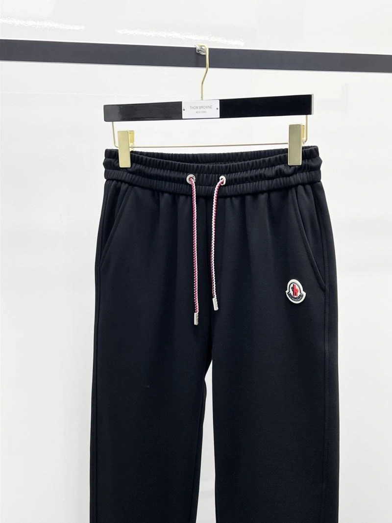 Top mirror Moncler Long Pants