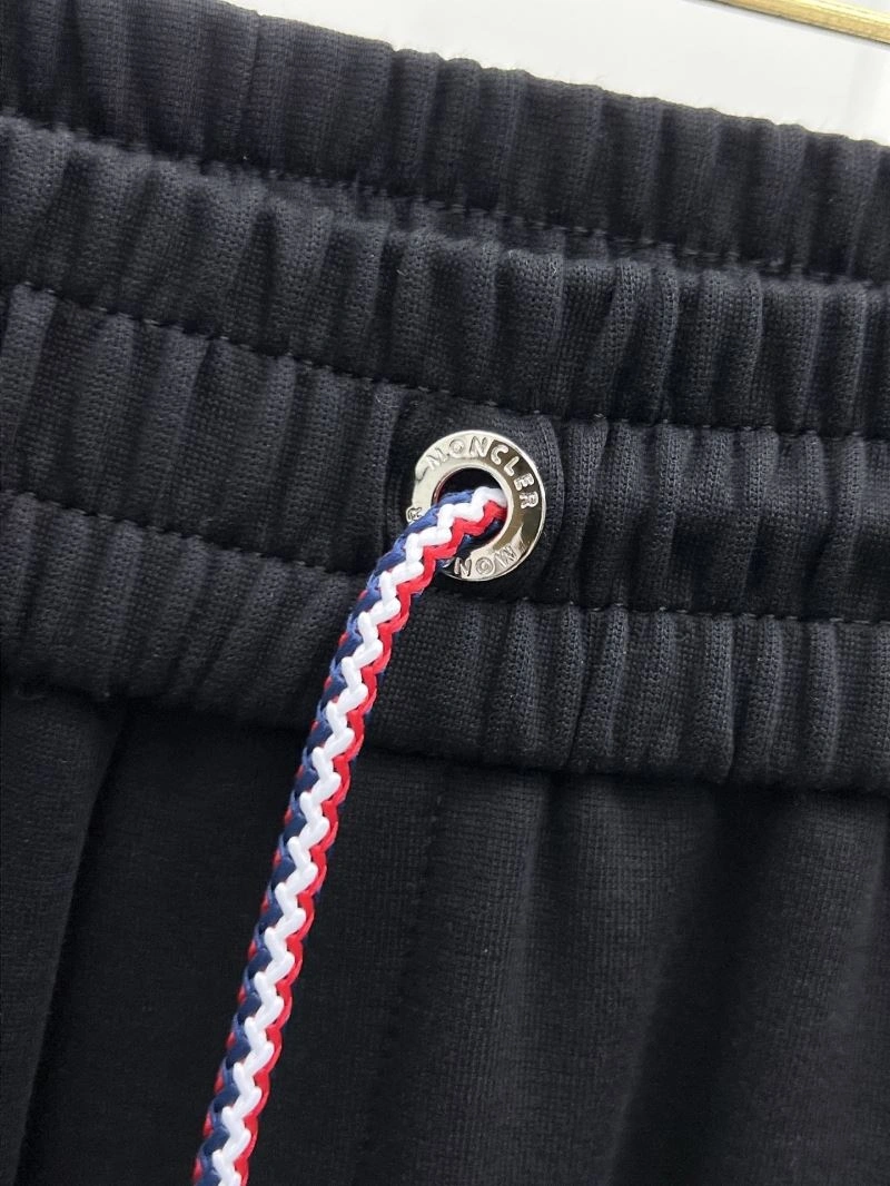 Top mirror Moncler Long Pants