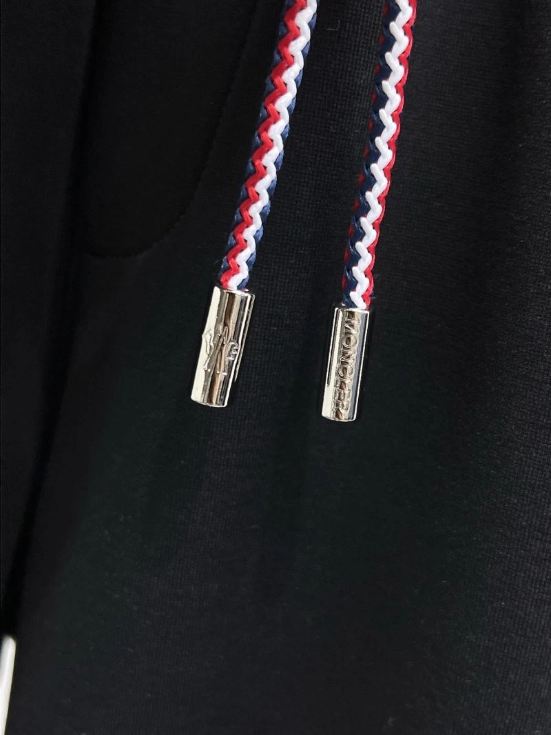 Top mirror Moncler Long Pants
