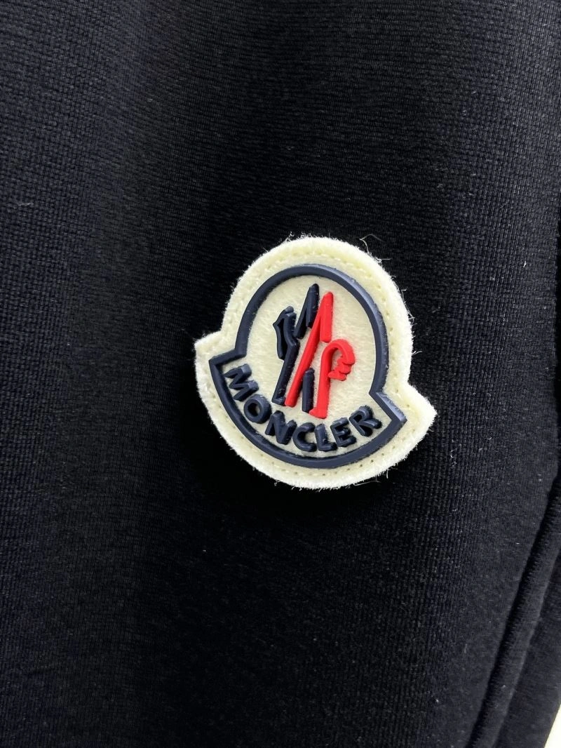 Top mirror Moncler Long Pants