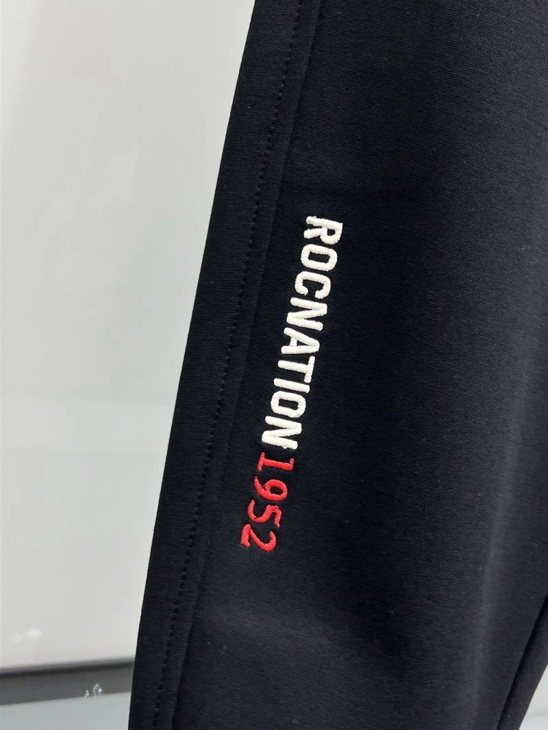 Top mirror Moncler Long Pants