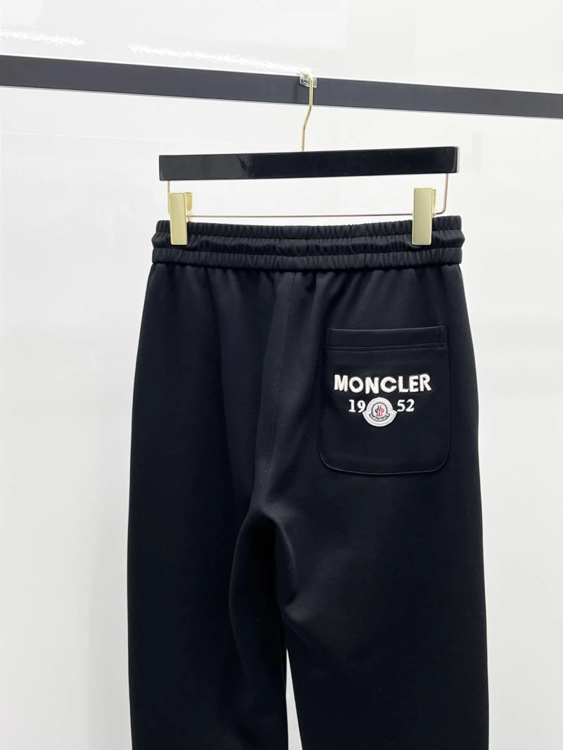 Top mirror Moncler Long Pants