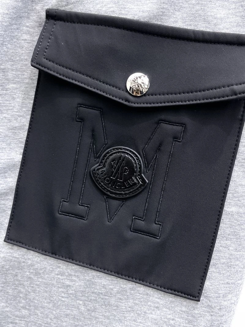Top match Moncler Long Pants