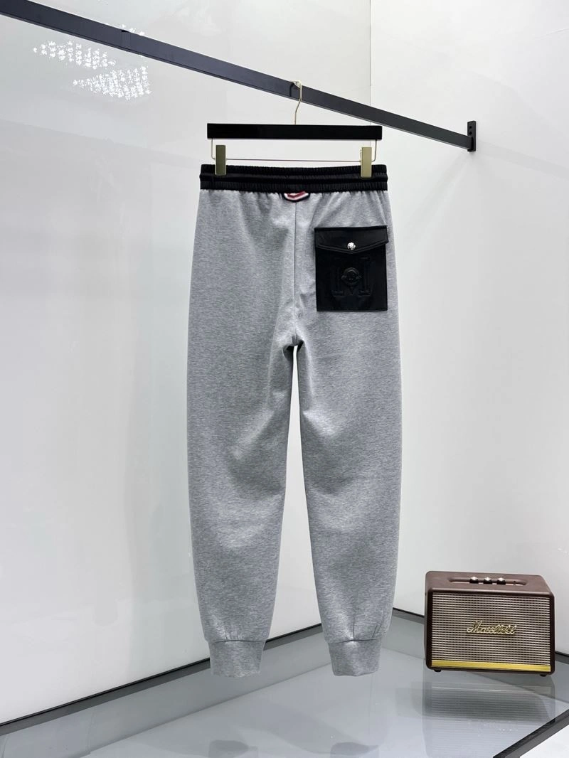 Top match Moncler Long Pants