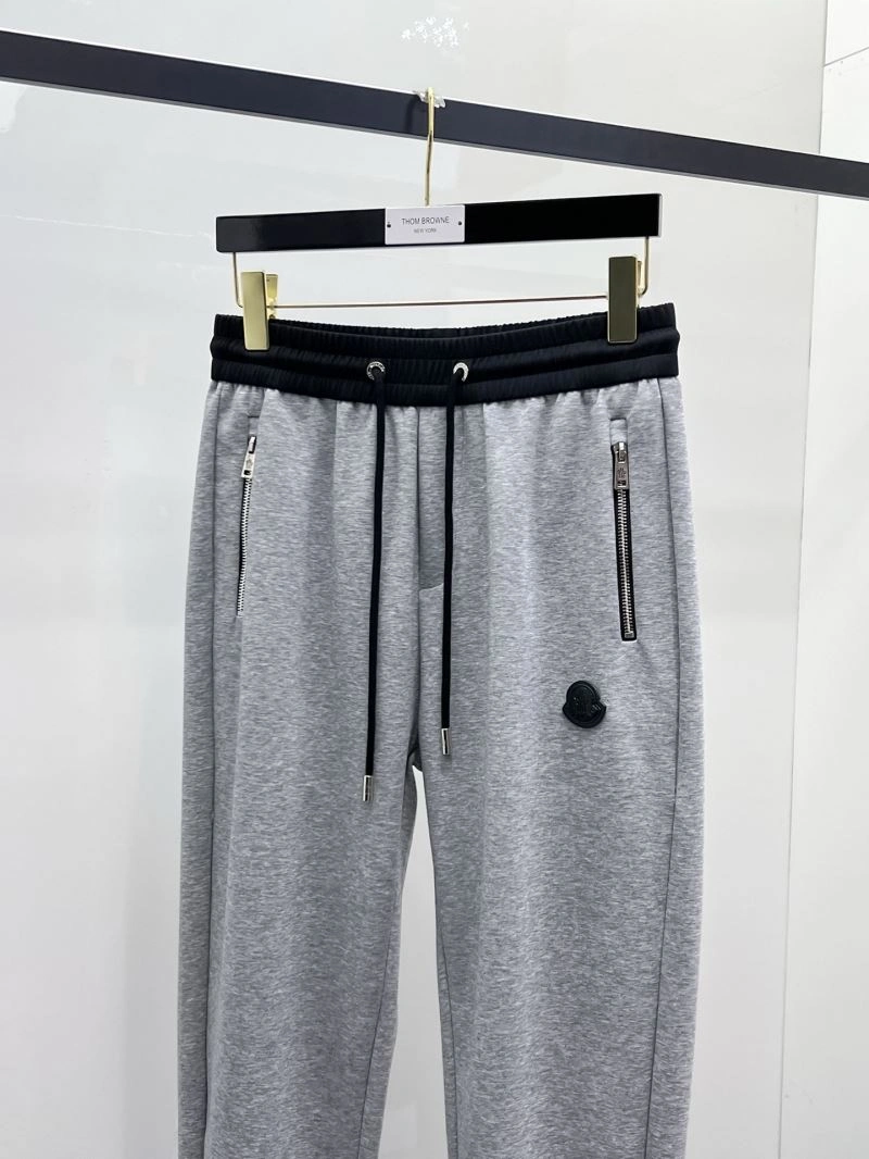 Top match Moncler Long Pants