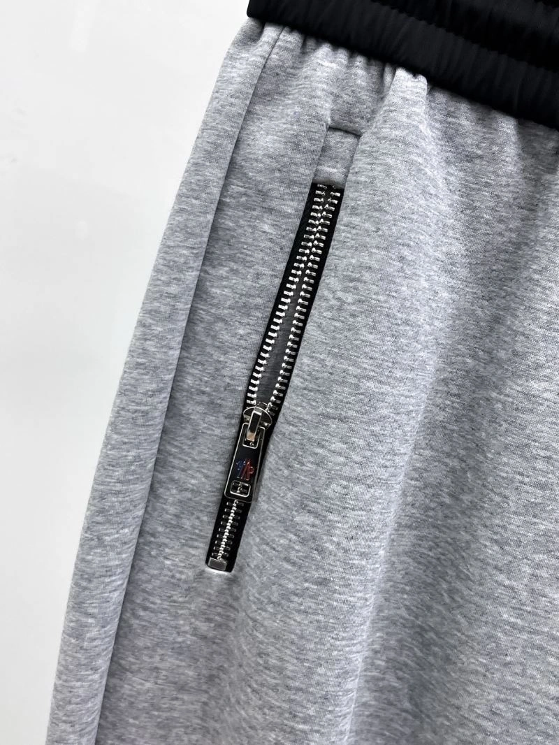 Top match Moncler Long Pants