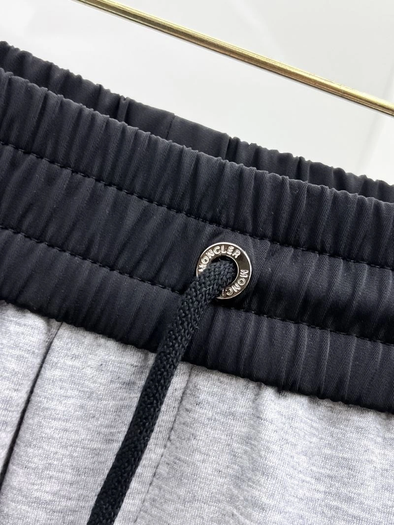 Top match Moncler Long Pants