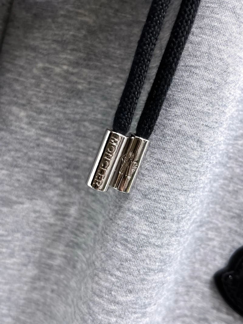 Top match Moncler Long Pants