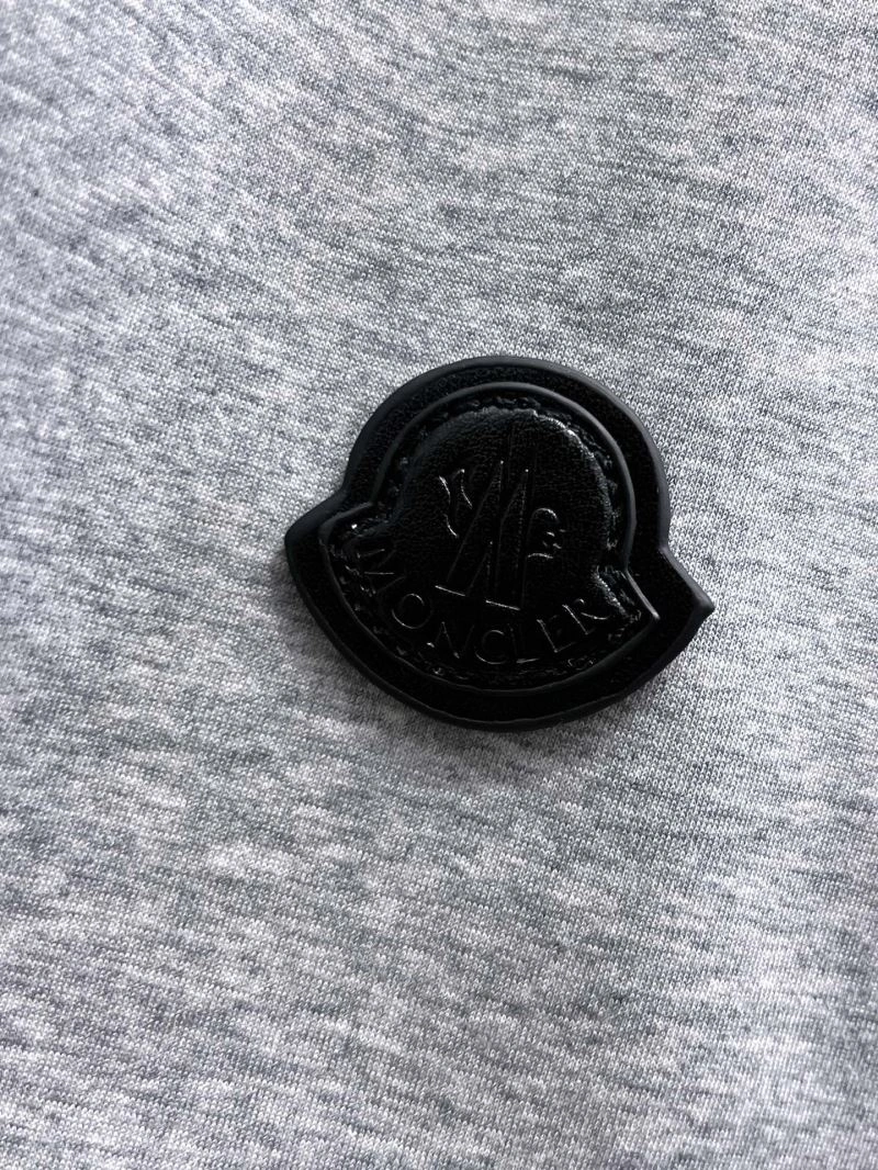 Top match Moncler Long Pants