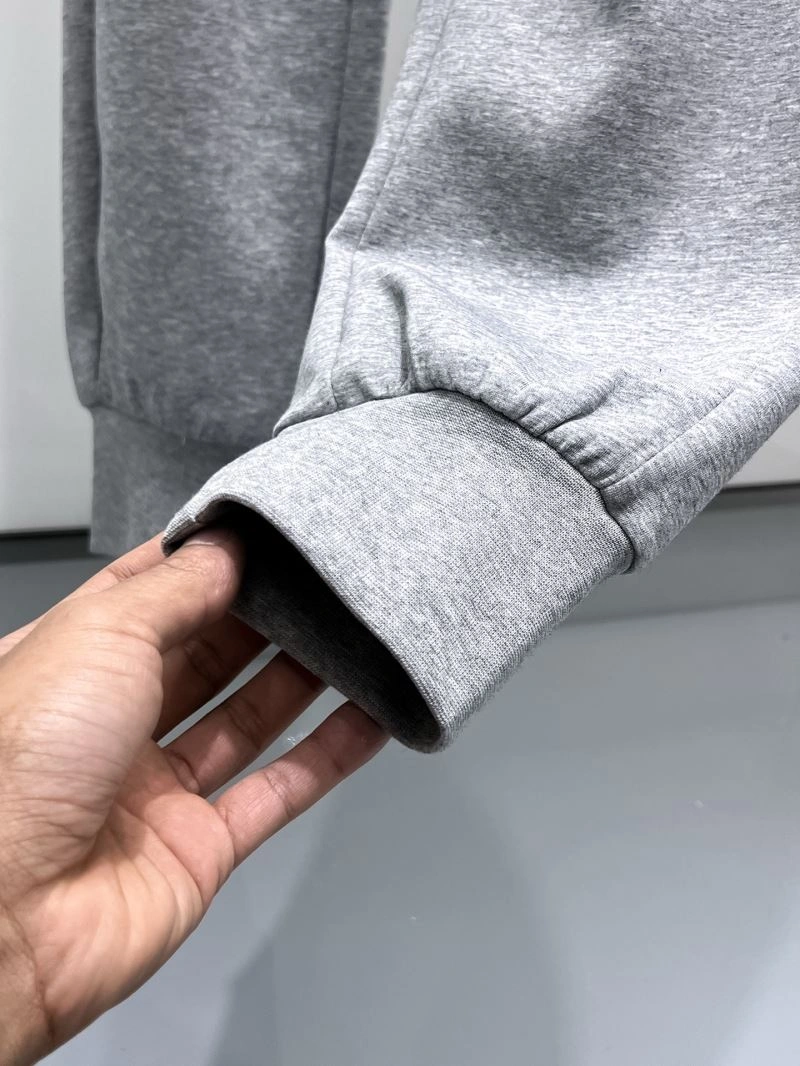 Top match Moncler Long Pants