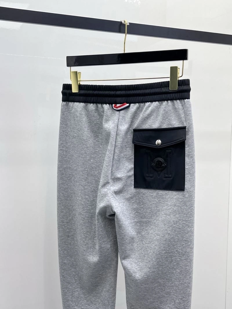 Top match Moncler Long Pants