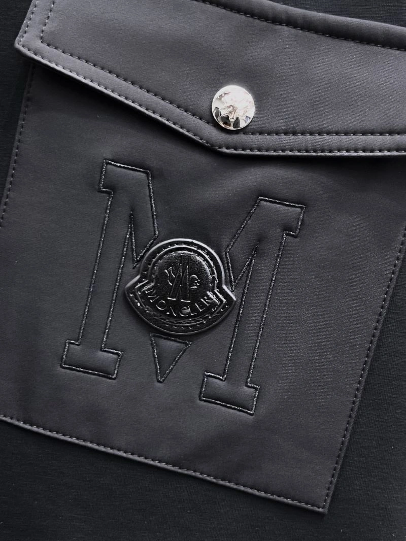 Reasonably priced Moncler Long Pants