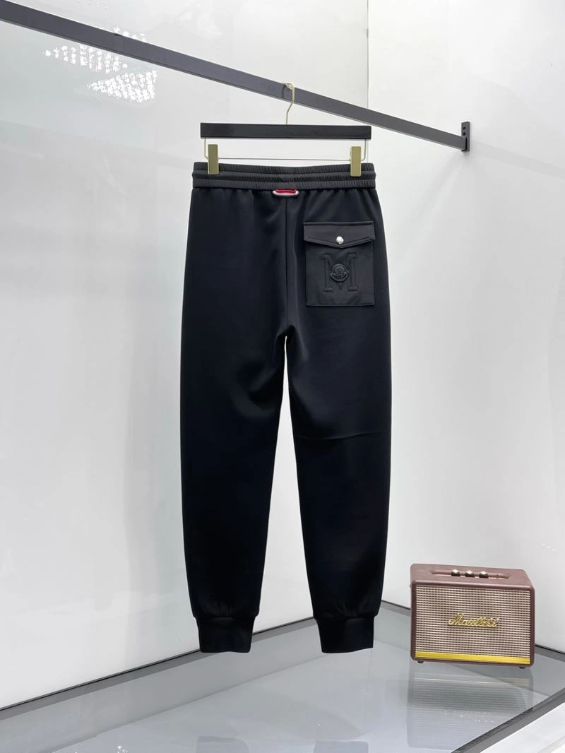 Reasonably priced Moncler Long Pants