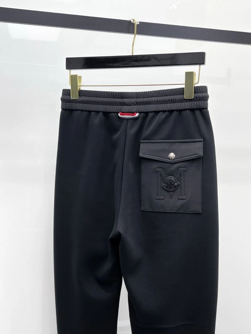 Reasonably priced Moncler Long Pants