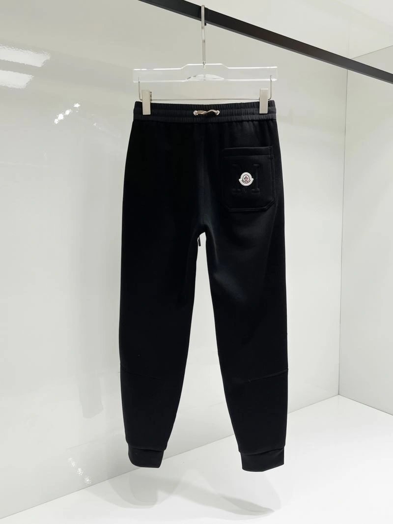 Brand-original Moncler Long Pants