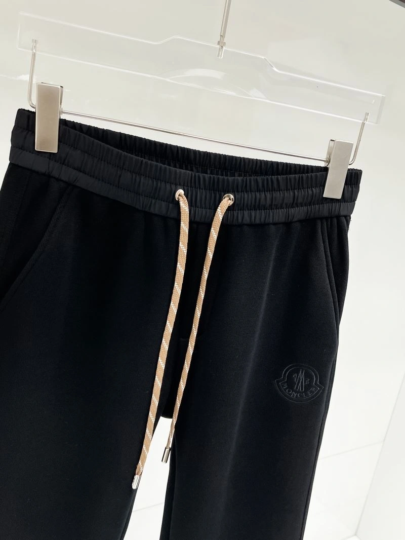 Brand-original Moncler Long Pants