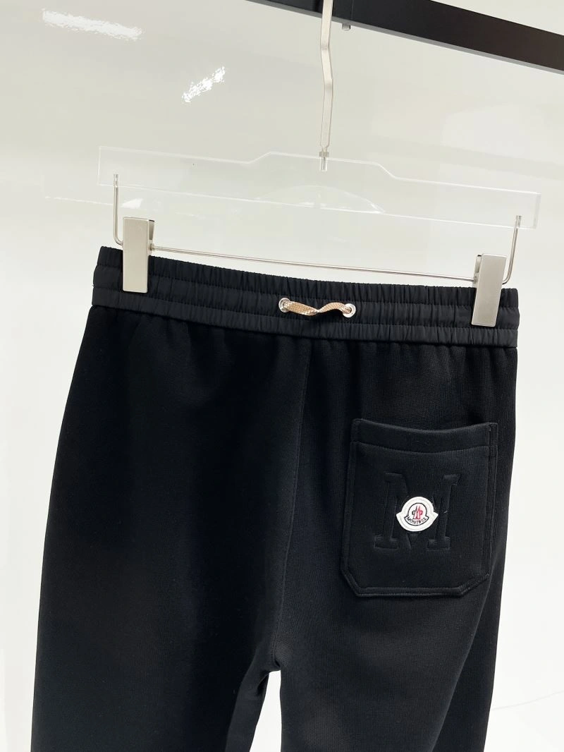 Brand-original Moncler Long Pants