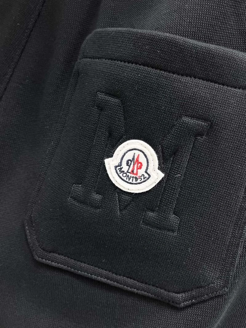 Brand-original Moncler Long Pants