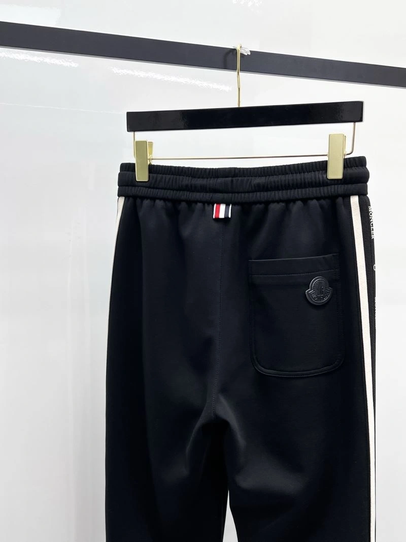 Precise copy Moncler Long Pants