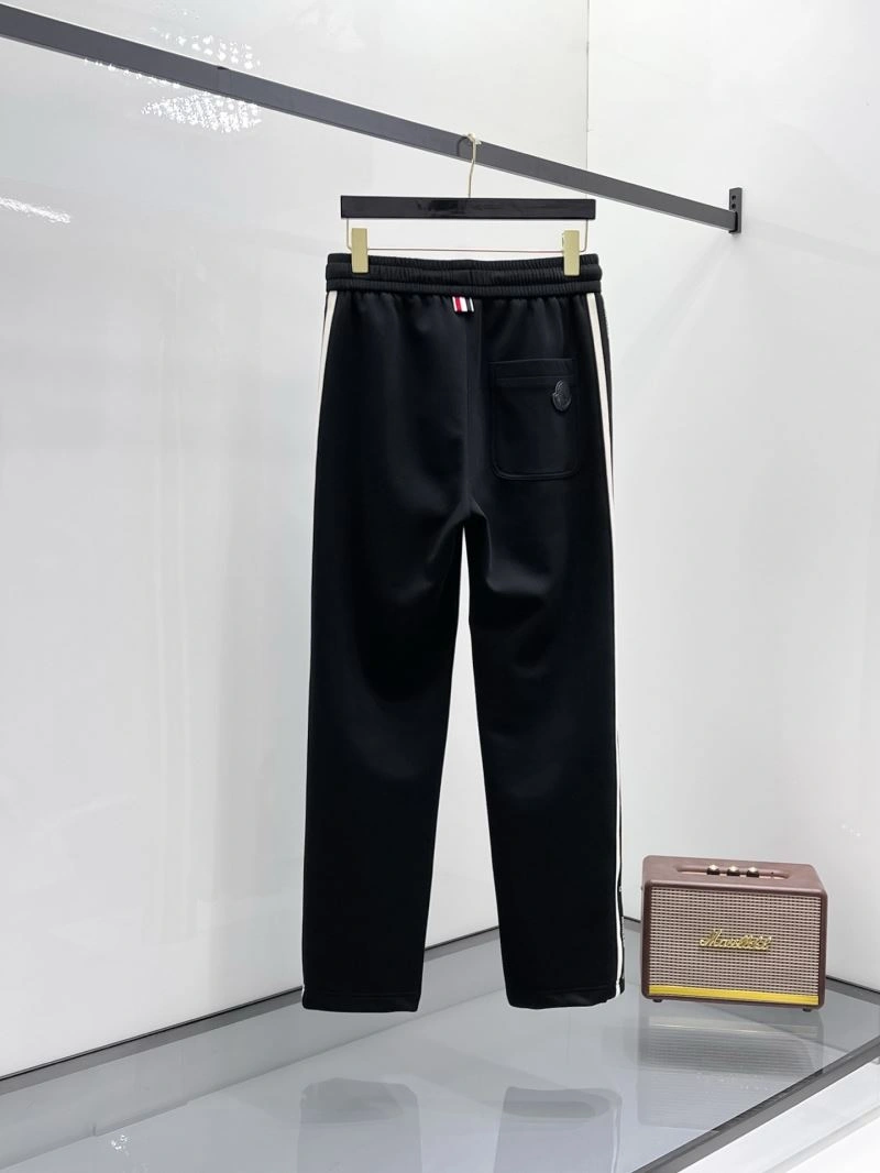 Precise copy Moncler Long Pants