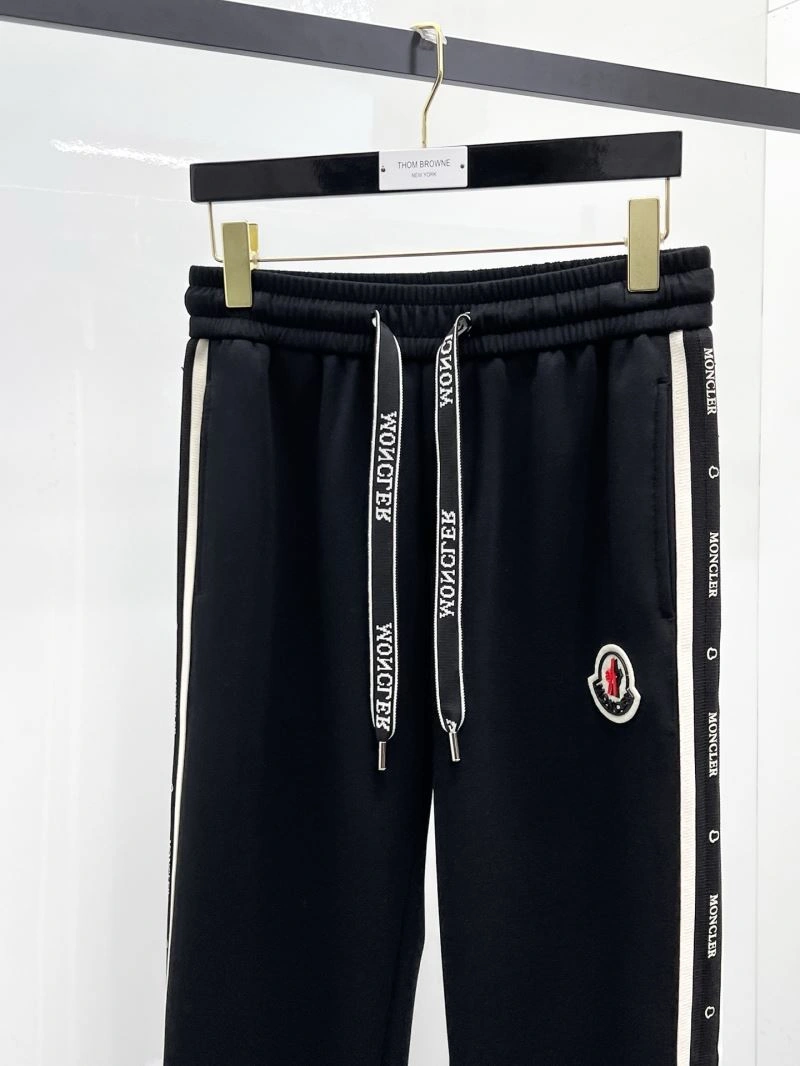 Precise copy Moncler Long Pants