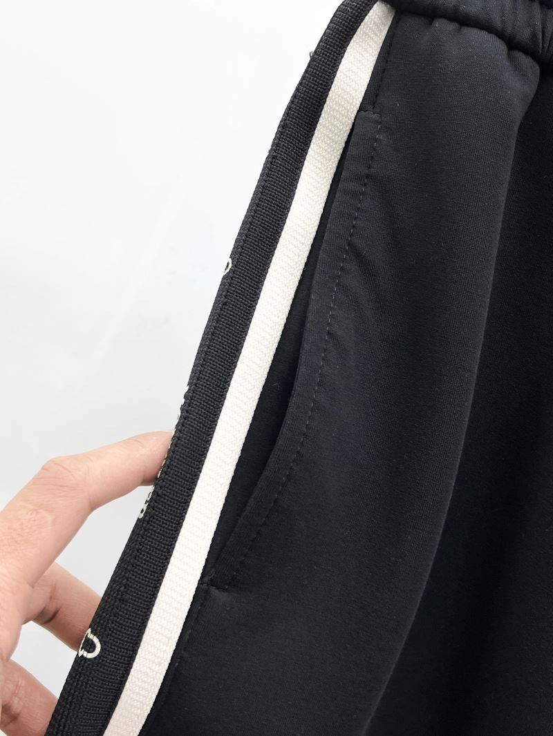 Precise copy Moncler Long Pants
