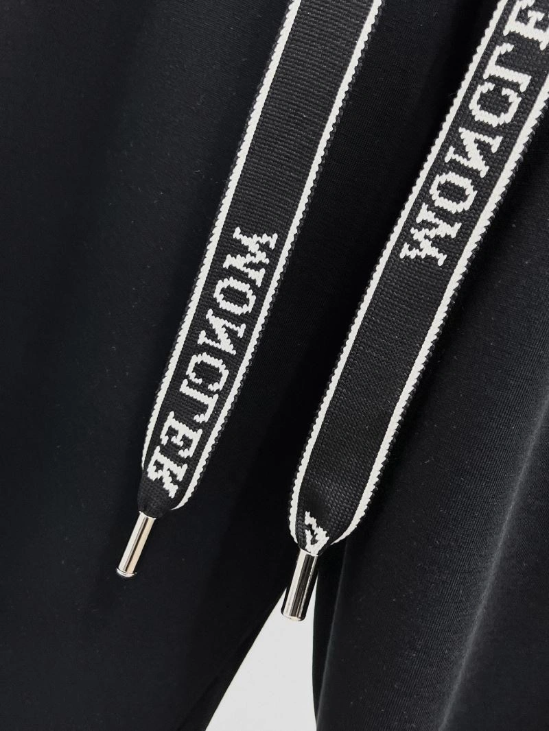 Precise copy Moncler Long Pants