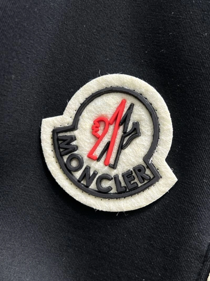 Precise copy Moncler Long Pants