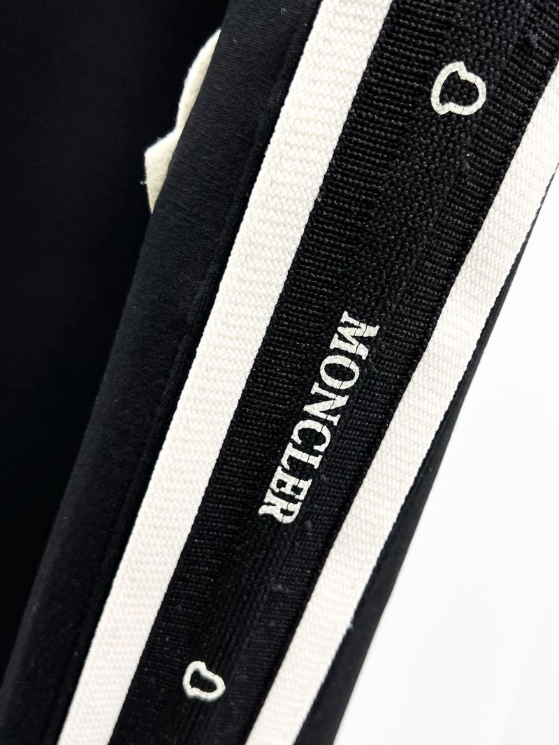 Precise copy Moncler Long Pants