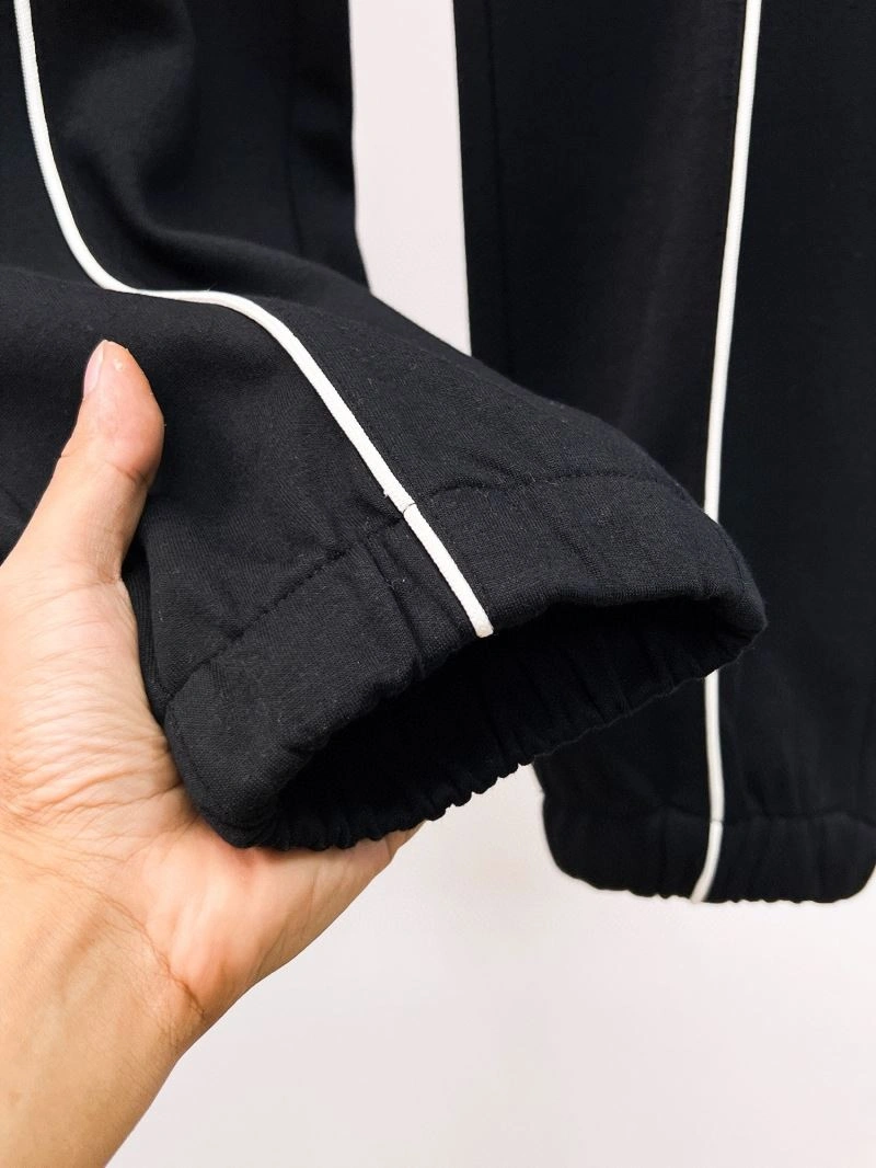 High fidelity Moncler Long Pants