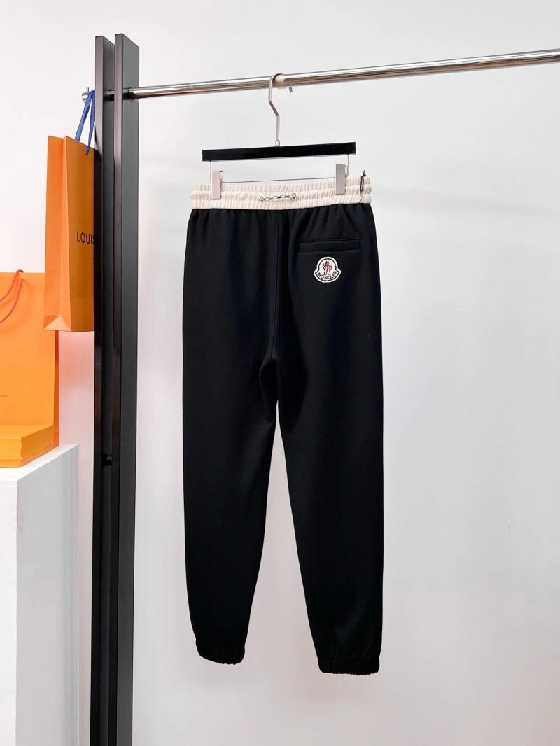 High fidelity Moncler Long Pants