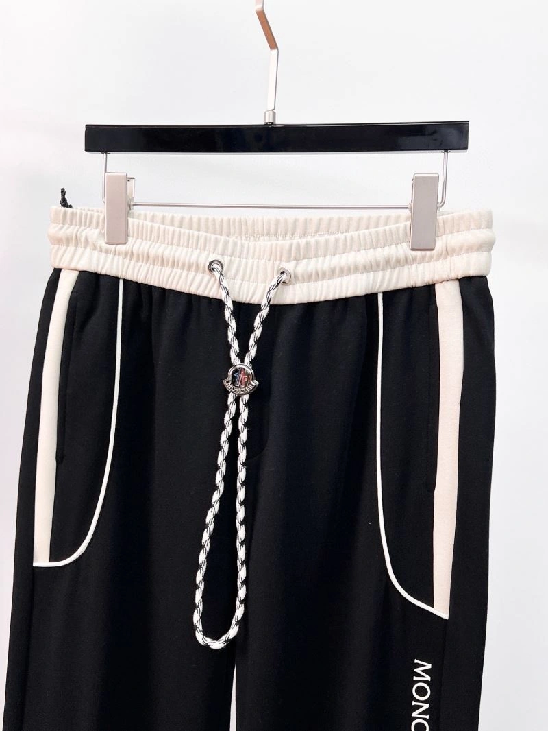 High fidelity Moncler Long Pants