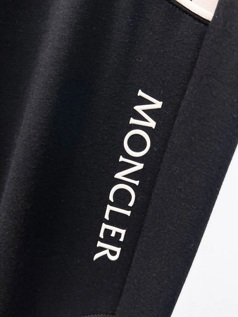 High fidelity Moncler Long Pants