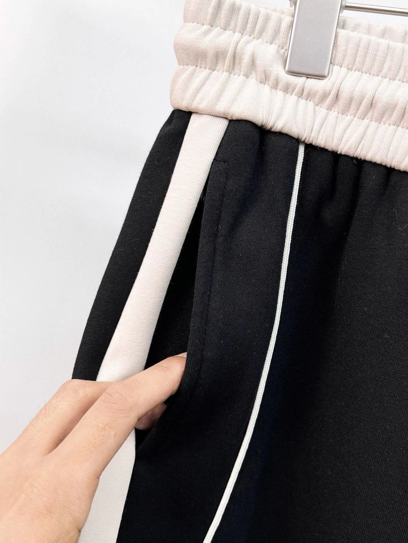 High fidelity Moncler Long Pants