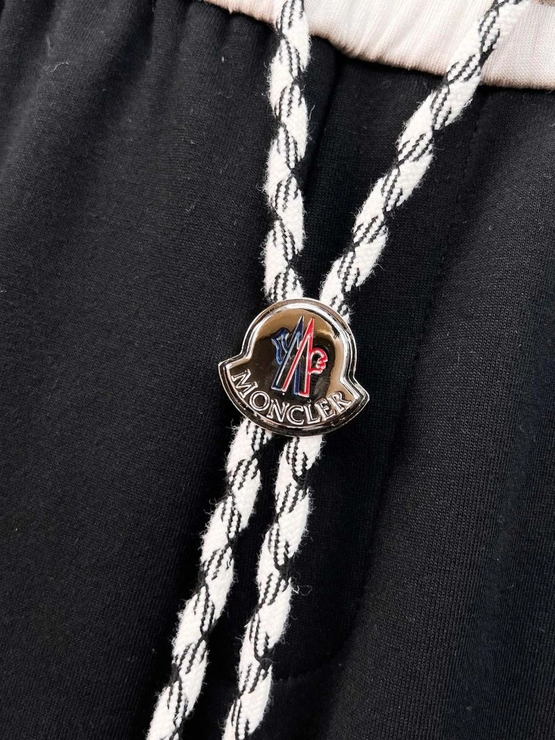 High fidelity Moncler Long Pants