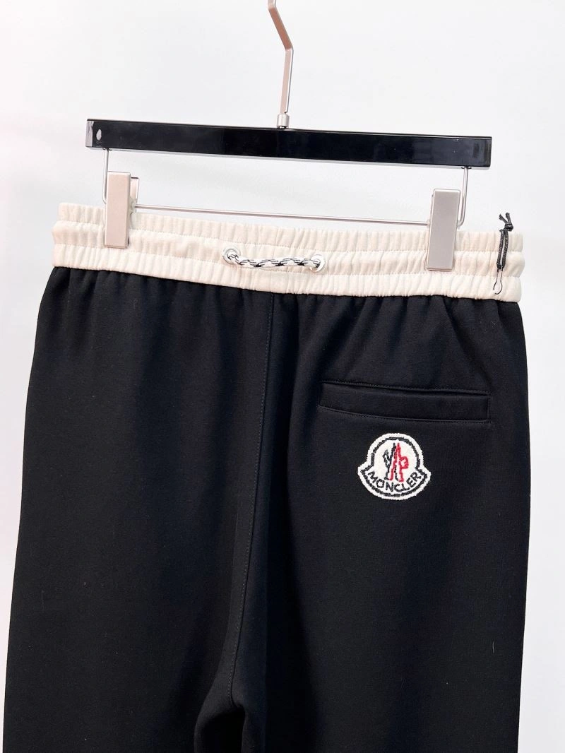 High fidelity Moncler Long Pants