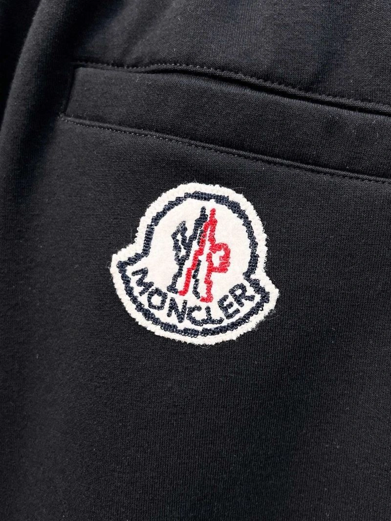 High fidelity Moncler Long Pants