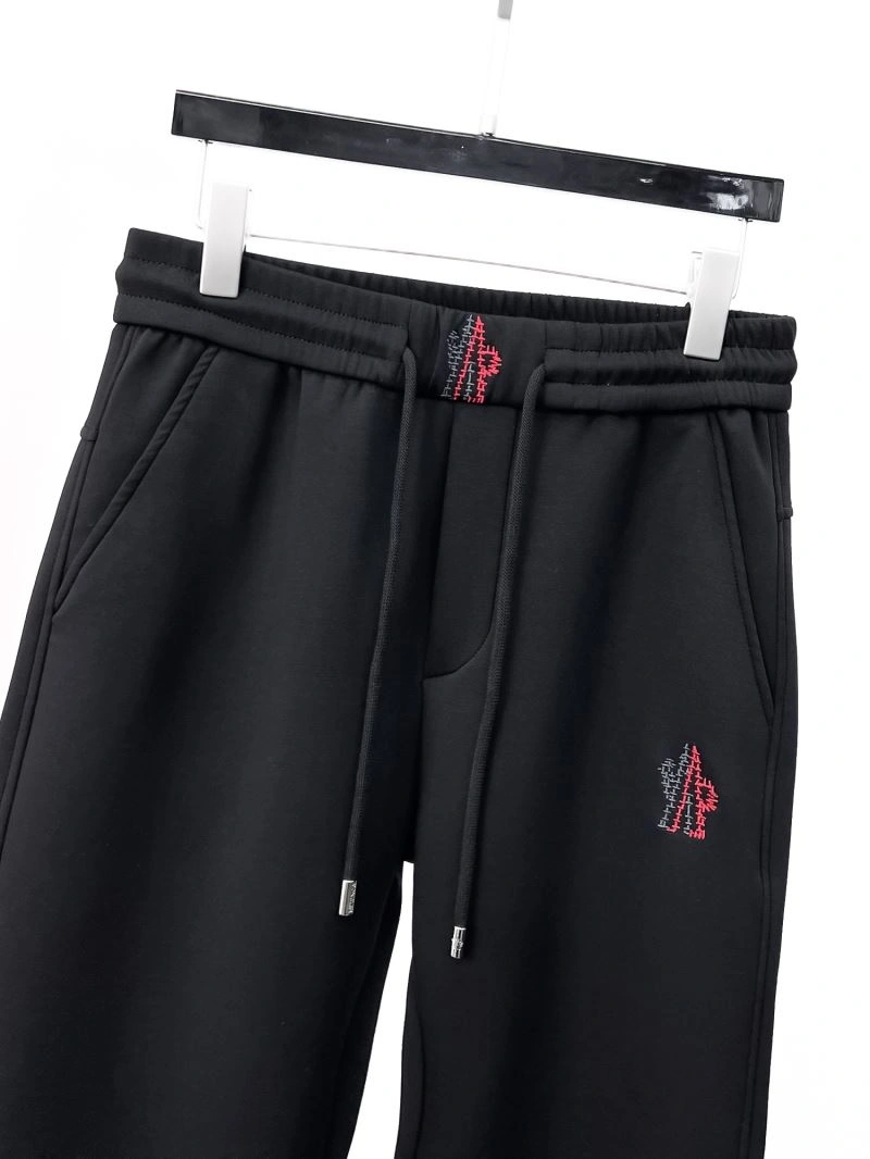 Exact replica Moncler Long Pants