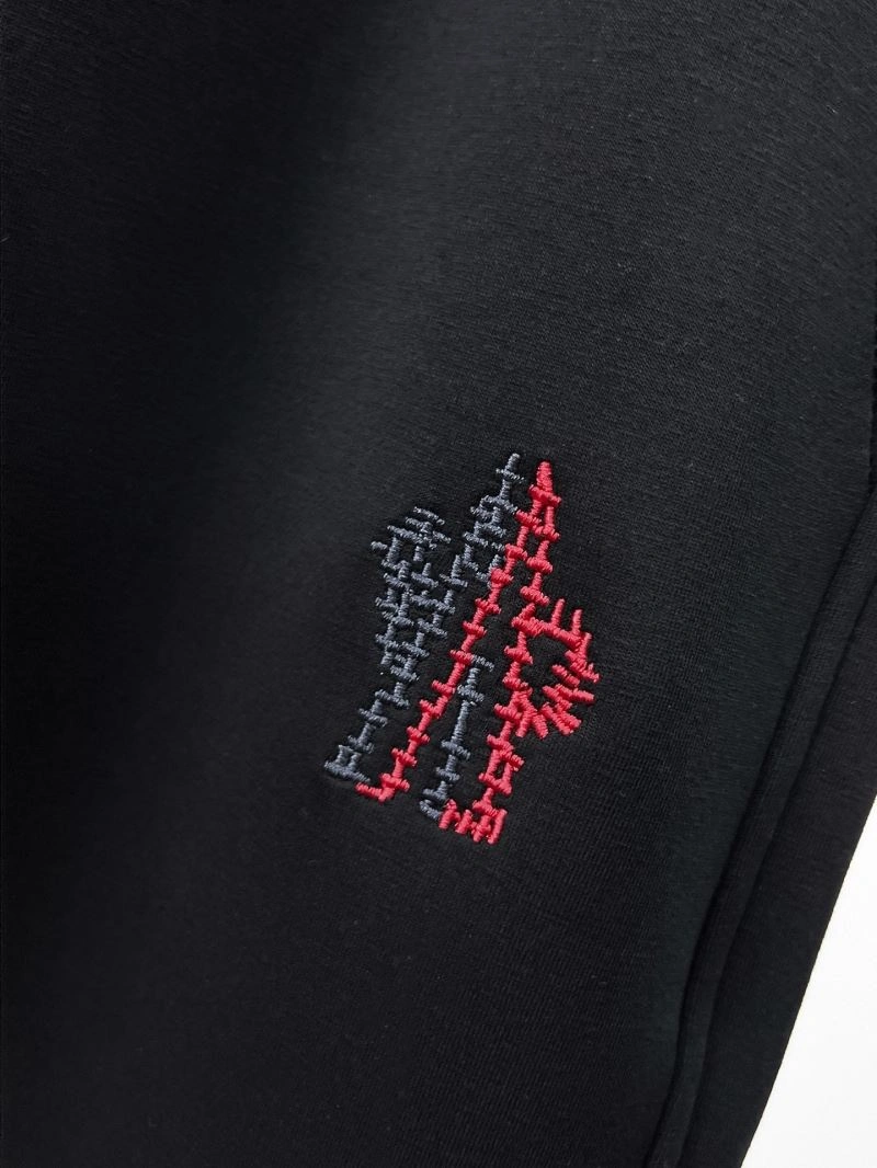 Exact replica Moncler Long Pants