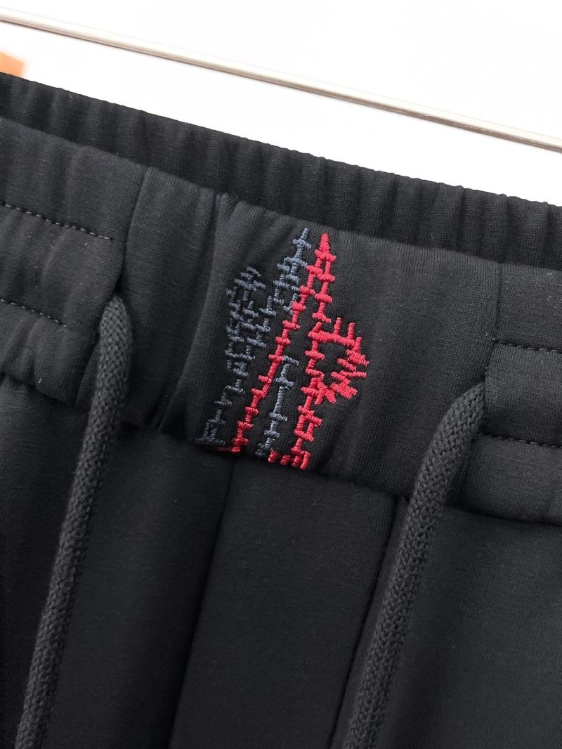 Exact replica Moncler Long Pants