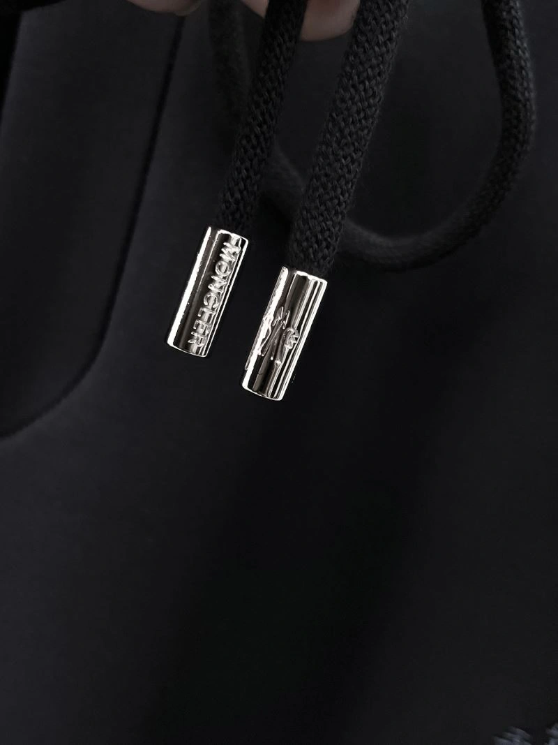 Exact replica Moncler Long Pants
